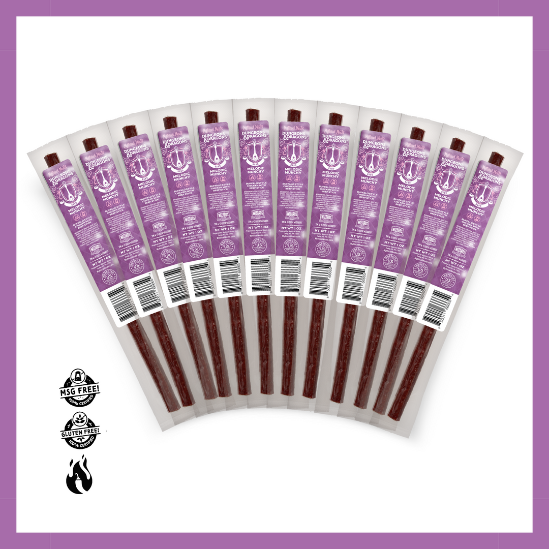 Products – Mythical Meats