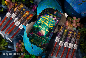 Mythical Meats Full Catalog | Legendary Jerky & Snacks